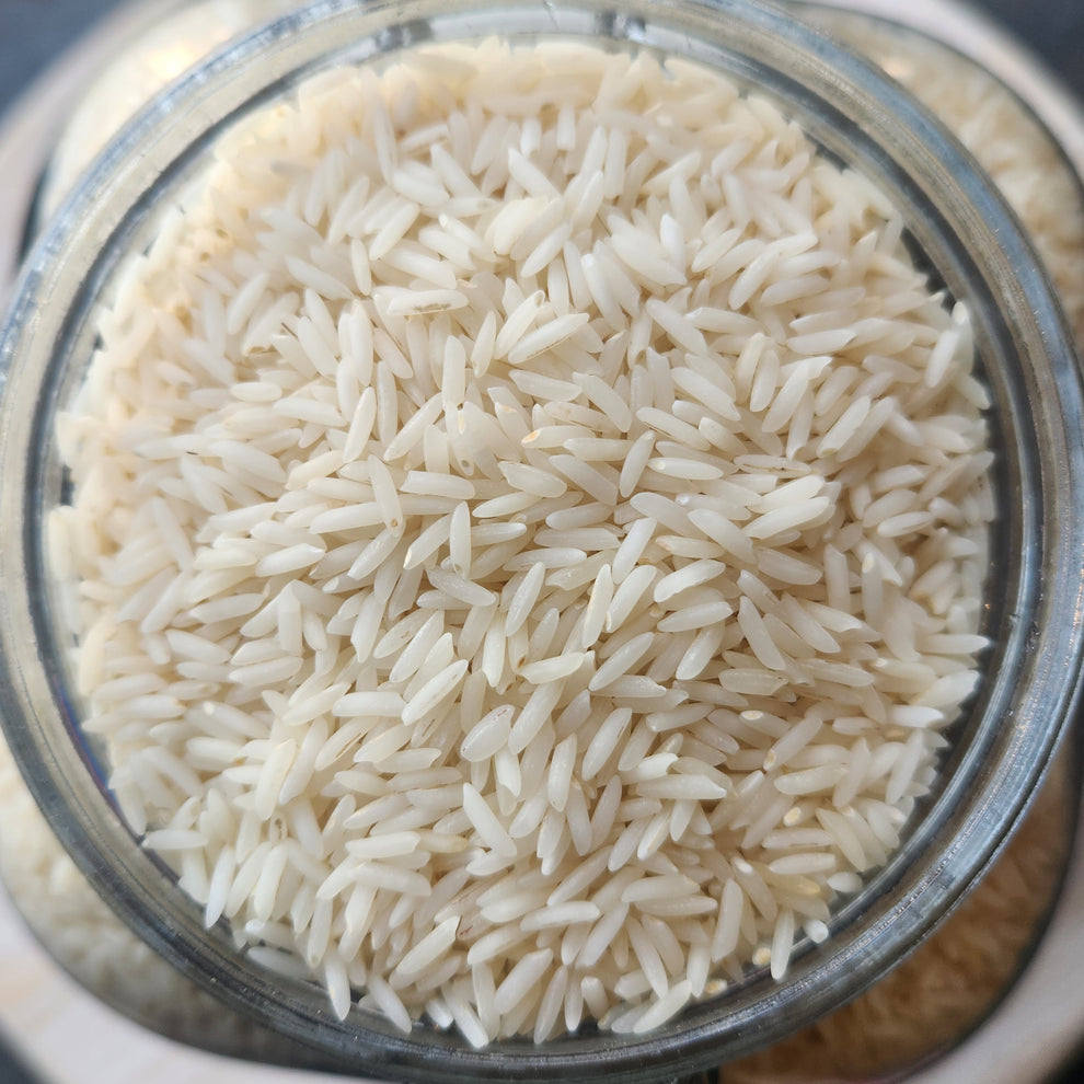 Basmati Rice, Organic – Suraj Spices & Teas