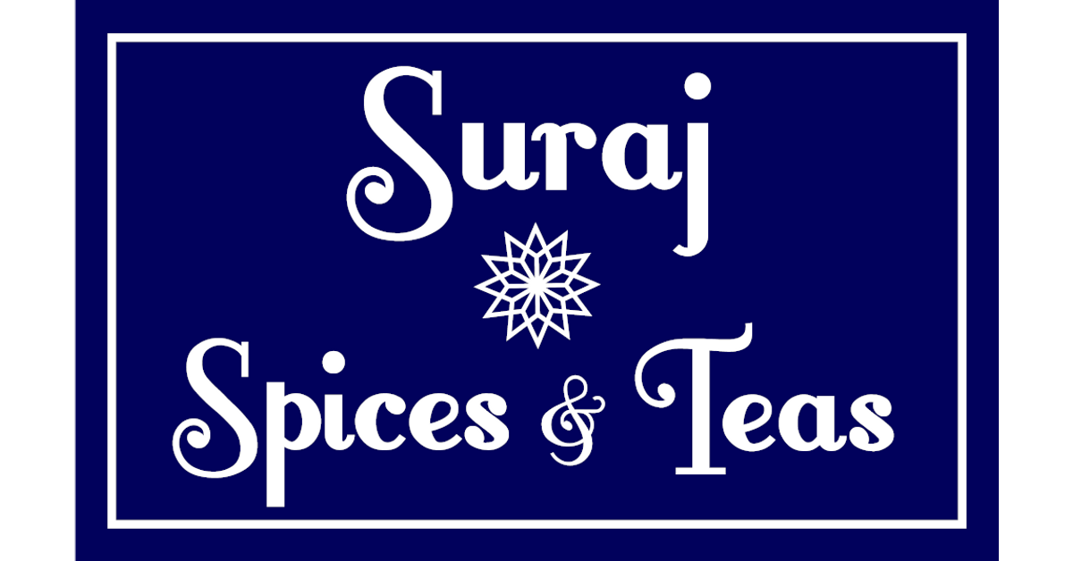 Suraj Logo