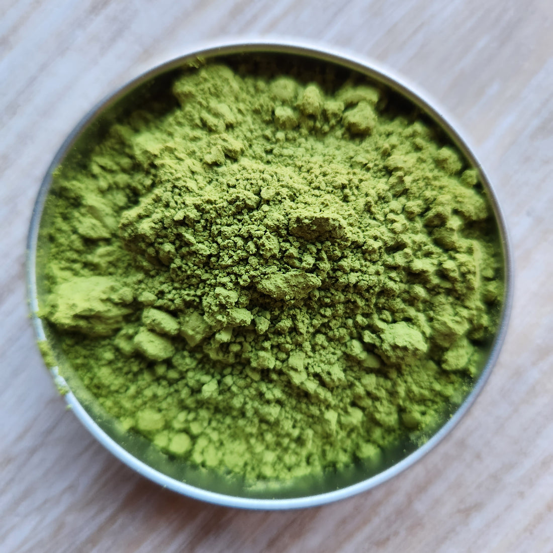 Matcha - Liquid Jade, Organic – Suraj Spices & Teas
