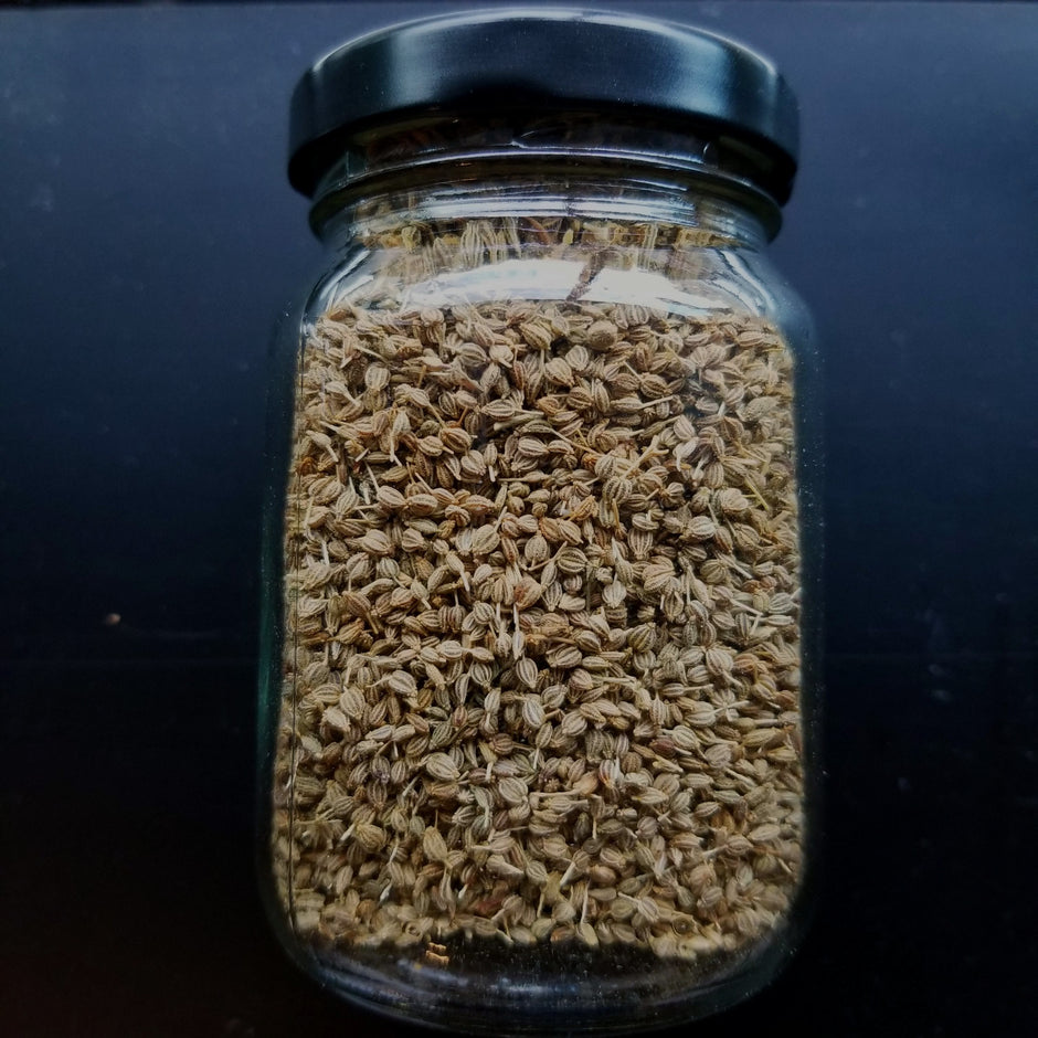 Products – Suraj Spices & Teas